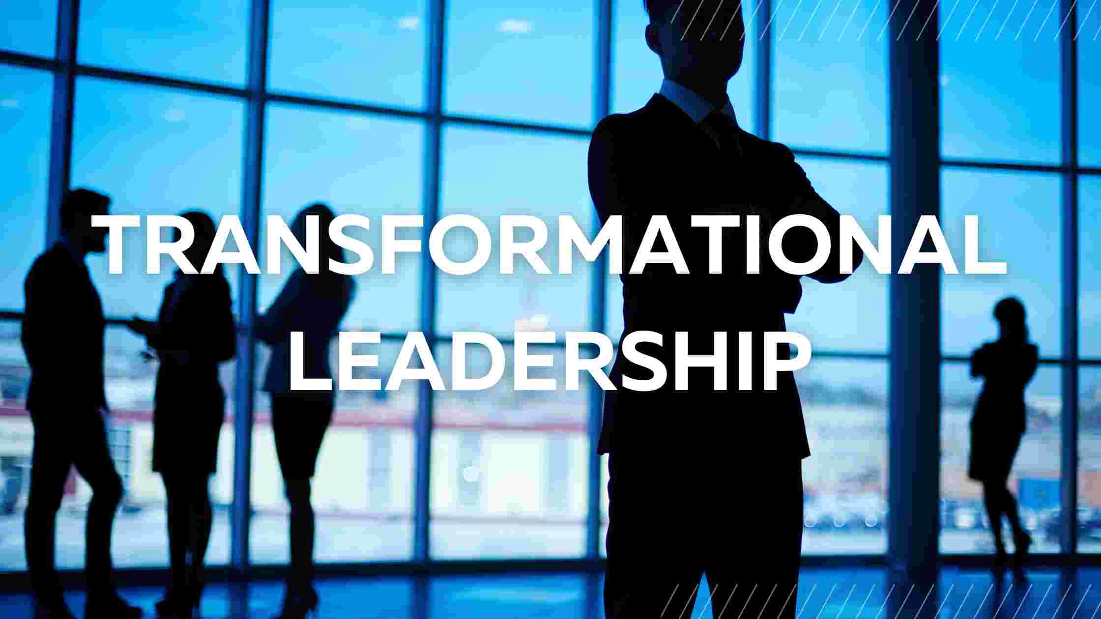 Top 10 Popular Transformational Leaders in History