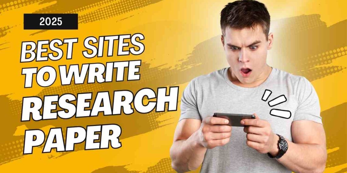 15 Leading Term Paper Writing Services In 2026